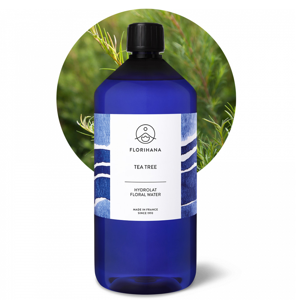 Hydrolát tea tree BIO 1000ml