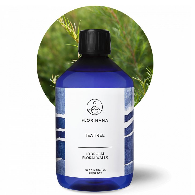 Hydrolát tea tree