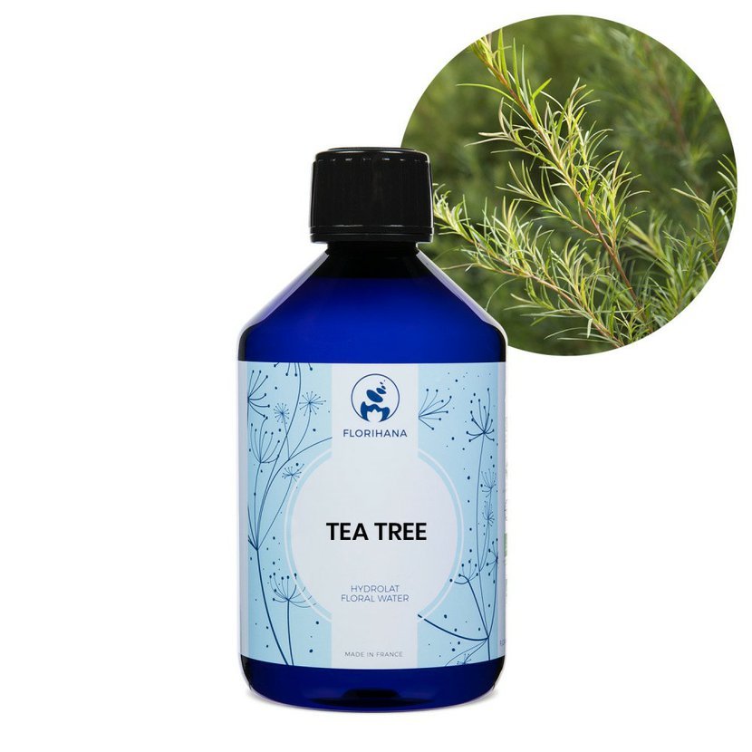 Hydrolát tea tree